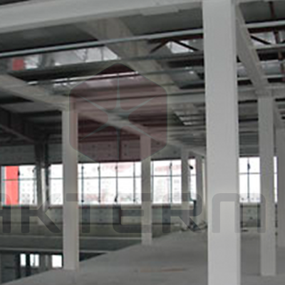 АКТЕРМ Цинк - Состав холодного цинкования 6 кг